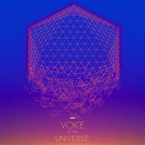 Free Vector Crashing Space Violet Object