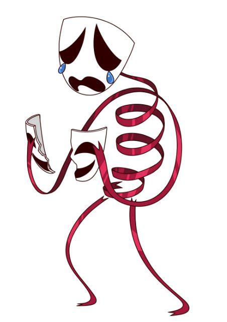 The Amazing Digital Circus Characters Tv Tropes