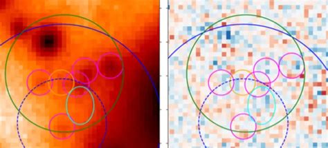 Mysterious Radio Waves Heard In Heart Of An Old Star Cluster