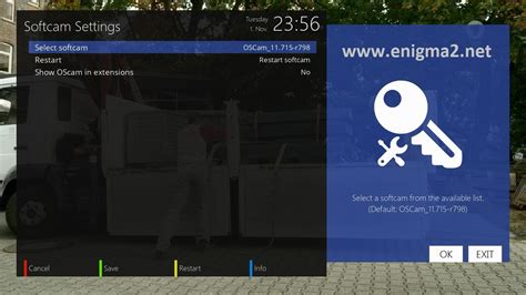 TUTORIAL How To Install OSCAM Icam On OpenATV DVBAPI ENIGMA2
