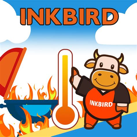 Inkbird Nz