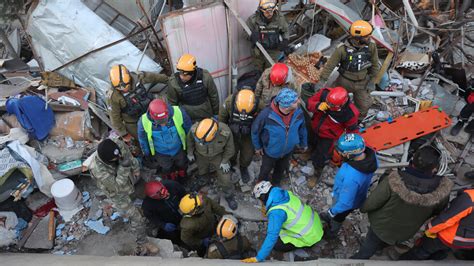 БЧК направи първия превод в помощ на пострадалите от земетресението в Турция и в Сирия Nova