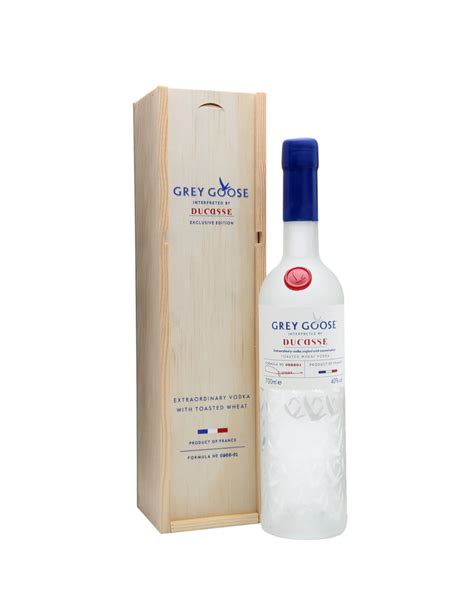 Grey Goose Ducasse 750ml Embassy Liquor Store