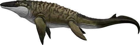 Mosasaurus Bite N Blast Jurassic World Rebirth Mattel RÉptil Marinho M
