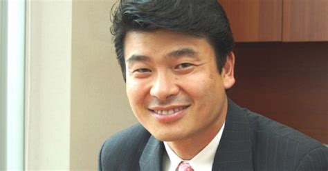 한국ceo 링밖에서 봐야이성용 베인앤드컴퍼니 대표 2017 Gfc