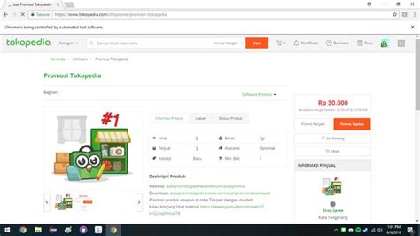 Selenium Automated Testing Flash App