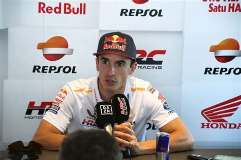 マルケス、前半戦は決勝で完走なし。レプソル・ホンダ、ランキング最下位。ホンダの現状を招いた原因は／第8戦オランダgp Autosport Web