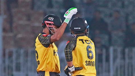 Babar Azam Saim Ayub Smash Second Highest Partnership I Commentator