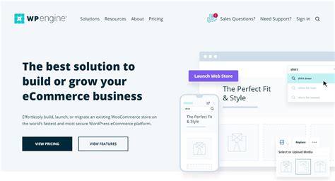 5 Best Woocommerce Hosting Providers Compared In 2024 All Budgets