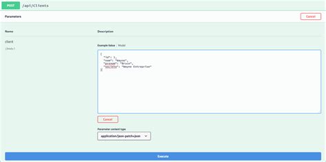 Web Api Asp Net Core D Couvrons Azure