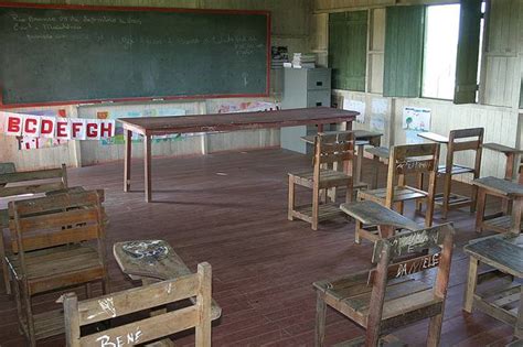 Três Medidas Para Combater A Evasão Escolar Veja