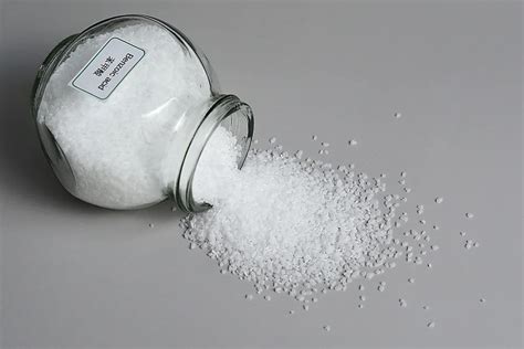 Leading Benzoic Acid Producer In China Am Foodchem