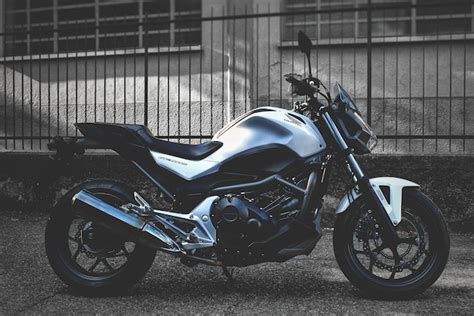 5 Motos Mais Roubadas No Brasil SeguroAuto