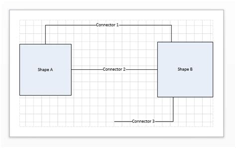 Auto Computed Values In Visio Diagrams With Vba