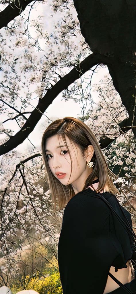 Bae Wallpaper Crdts To Nmixxwallpaper On Twt Trong 2022