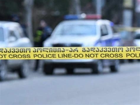 25 წლის ბიჭს დანა გამეტებით რამდენიმეჯერ ჩაარტყა სენაკში მომხდარი მკვლელობის დეტალები