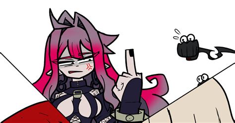 Fategrandorder Daily Draco 142 Nobu Kunのマンガ 漫画 Fgo ネロ・クラウディウス