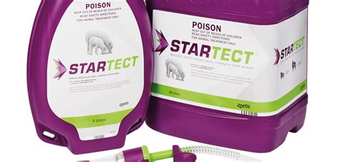 Startect North Canterbury Vet Clinics