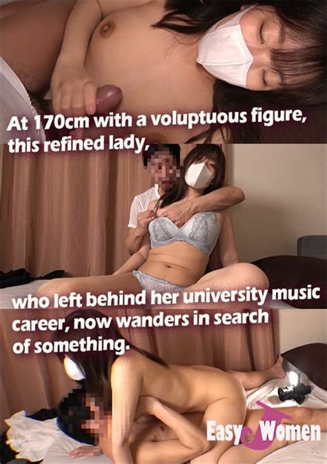 At 170cm With A Voluptuous Figure This Refined Lady Who Left Behind