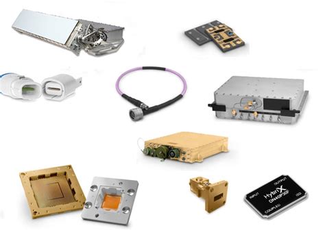 Acerca De Smiths Interconnect Smiths Interconnect