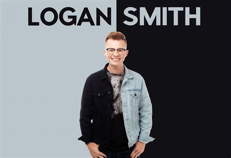 Logan Smith Biography