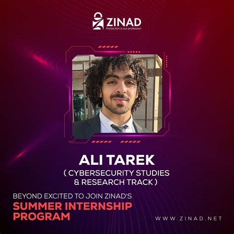 Ali Mousa On Linkedin I Am Thrilled To Announce That I Have Joined
