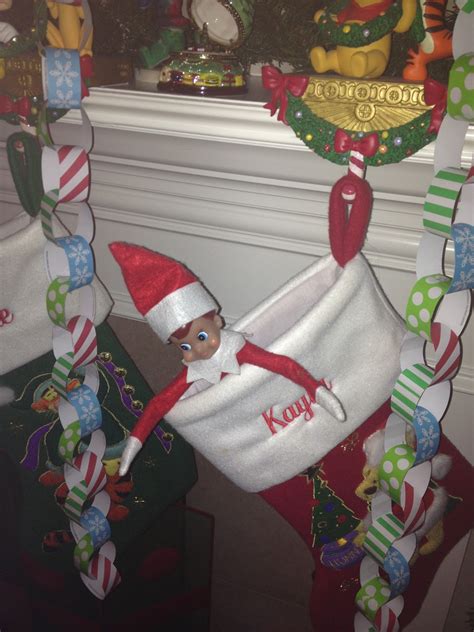 The Simple Life Herbie Has Arrived What Our Elf On The Shelf Is Up