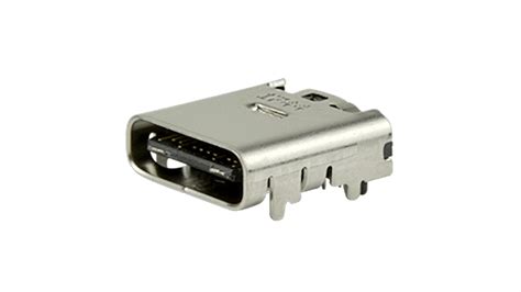 Uj31 Ch 3 Smt Tr Cui Devices Horizontal Smt Type Type C 3 1 Usb
