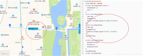 Python 高德地图 距离计算 面积计算高德api 圆形面积 Csdn博客