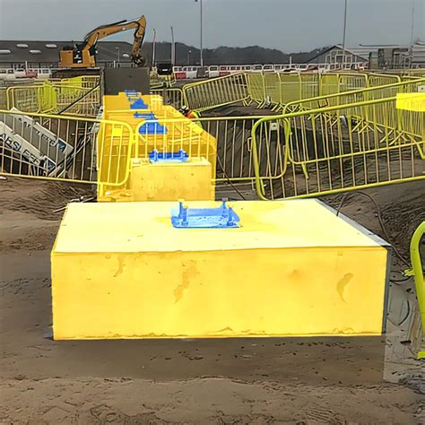 Substructure Concrete Works Xyz Reality