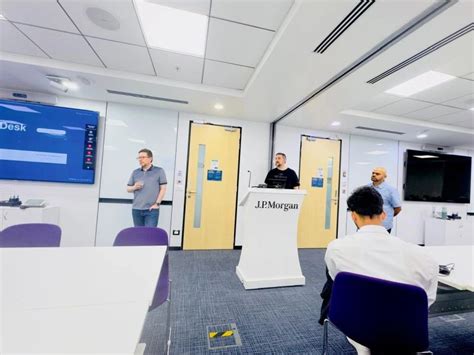 Jpmorganchase Leadership Innovation Growth Jpmc Ai Llm Finance