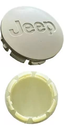 Tapa Centro De Rin Jeep Grand Cherokee 2005 Al 2010 Nuevas MercadoLibre
