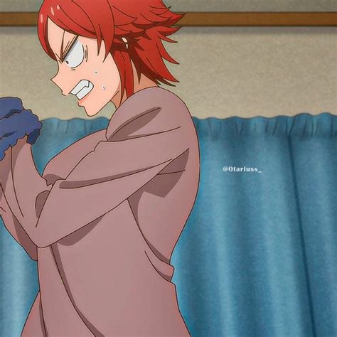 Tomo Aizawa And Junichirou Kubota Desenhos De Casais Anime Base De