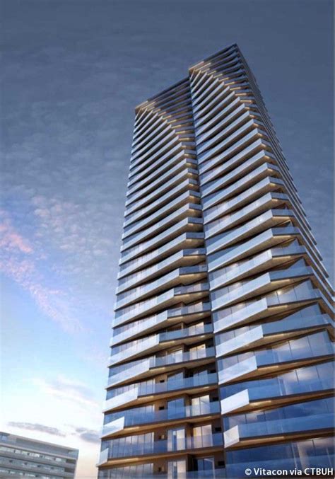 Grasshopper Architecture Facade Balcony With Graph Mapper — Easyref 合作创作者