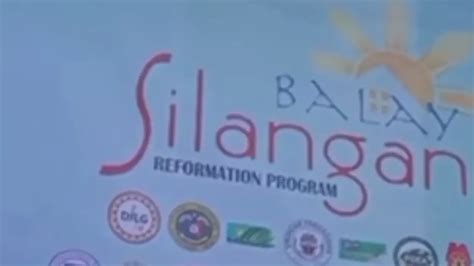 Pagpapalakas Ng Programa At Pagpapatayo Ng Mga Balay Silangan