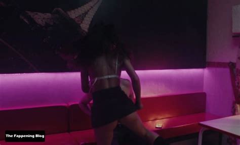 Ana Rujas Nude Sexy Collection Pics Videos Thefappening