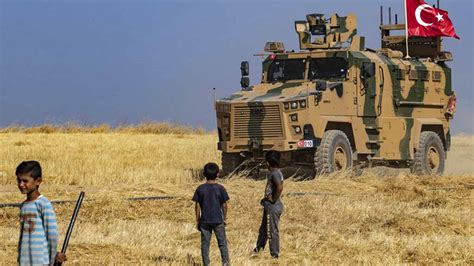 هێز و لایەنی سیاسی رۆژئاوای كوردستان ڕاگەیەندراوێكیان دژی لێكنزیكبوونەوەكانی سوریا و توركیا