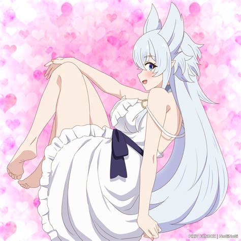 Fenrys Lv2 Kara Cheat Datta Moto Yuusha Kouho No Mattari Isekai Life