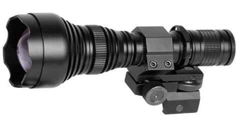 7 Best Ir Illuminator For Night Vision The Most Effective Yet Night