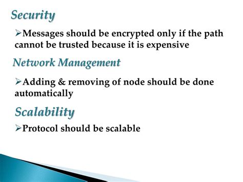 Ppt Protocols For Distributed Systems Powerpoint Presentation Free