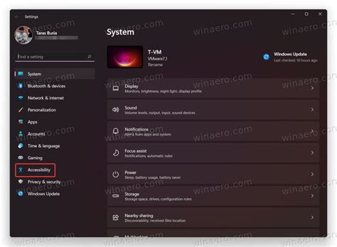 How To Enable Screen Magnifier In Windows