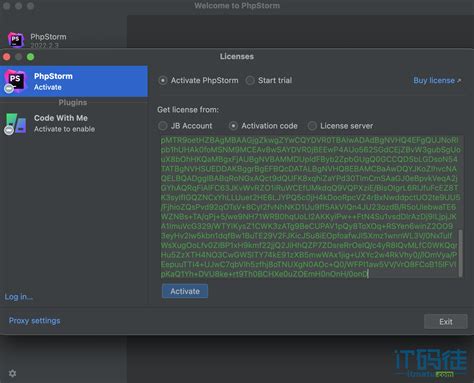 Phpstorm It