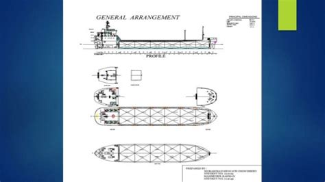 ship design project and presentation 3