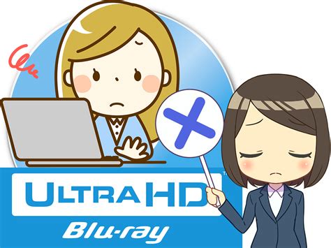 Windowsパソコンでのultra Hd Blu Rayの再生は実質的に不可能に【更新2】 Solomonレビュー
