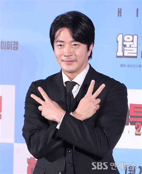 [e포토] 권상우 히트맨2 권상우표 코믹 액션 기대하세요