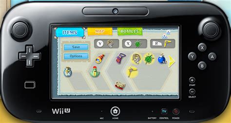 El Uso Del Gamepad En Breath Of The Wild