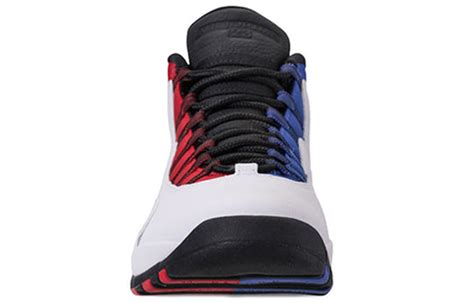 Air Jordan 10 Westbrook Class Of 2006 310805 160