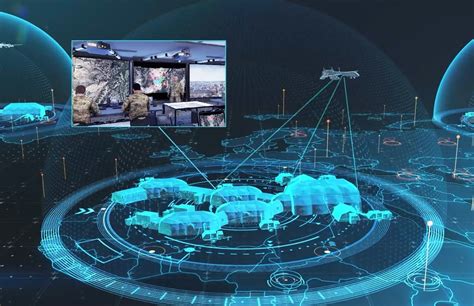 Pentagon Tester Gives Thumbs Up To Us Army Electronic Warfare Planner