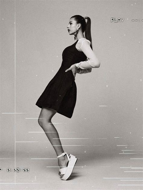 Rea Angelova Metro Models