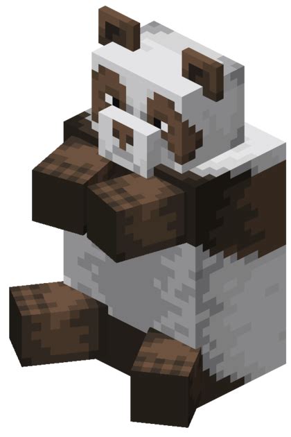 Panda Official Minecraft Wiki